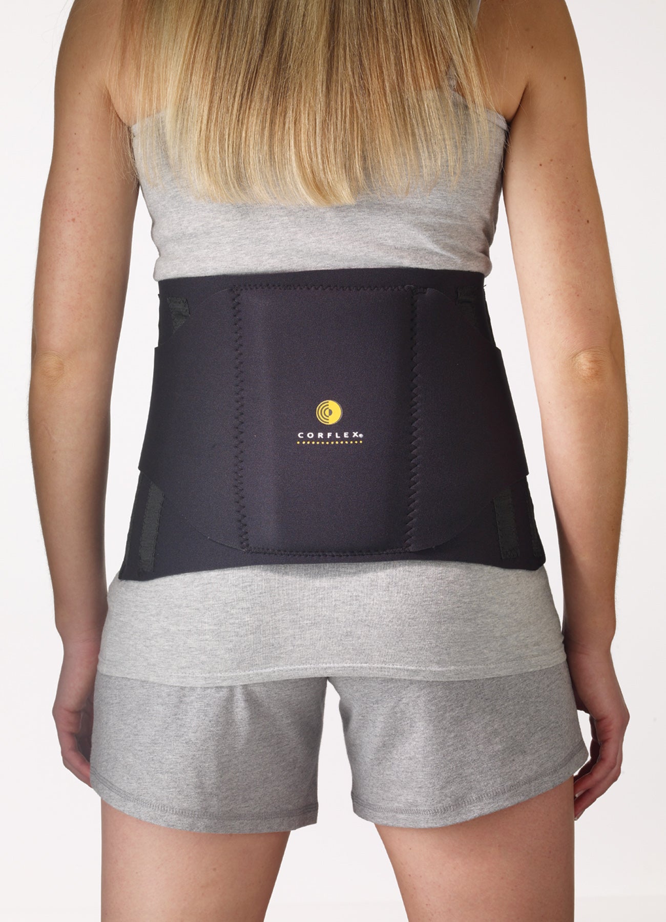 Corflex Target Back Wrap Online Canada | Back Wrap for Lower Back Pain
