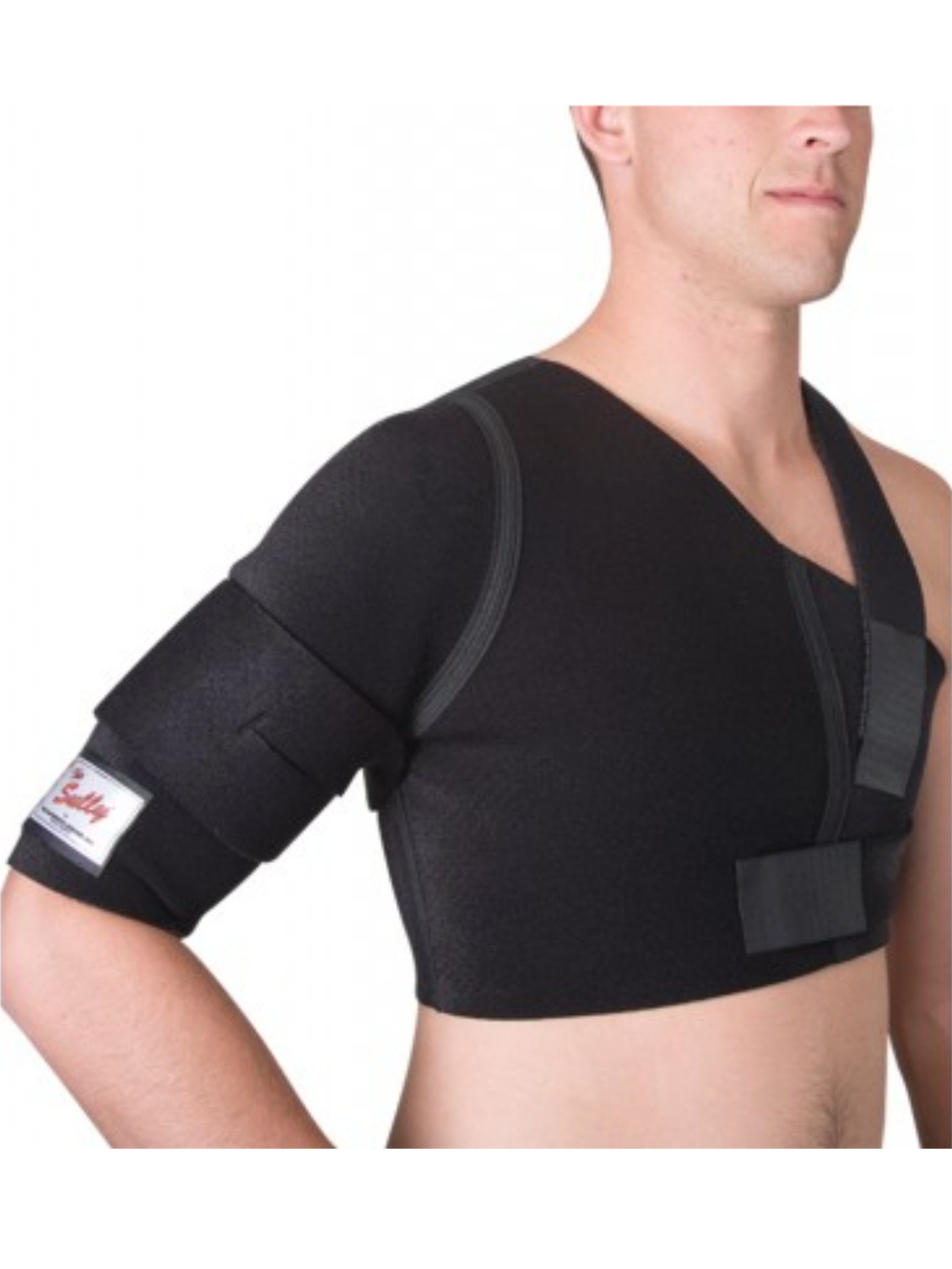 Shoulder Brace – DonJoy Sully Shoulder Brace Online Canada