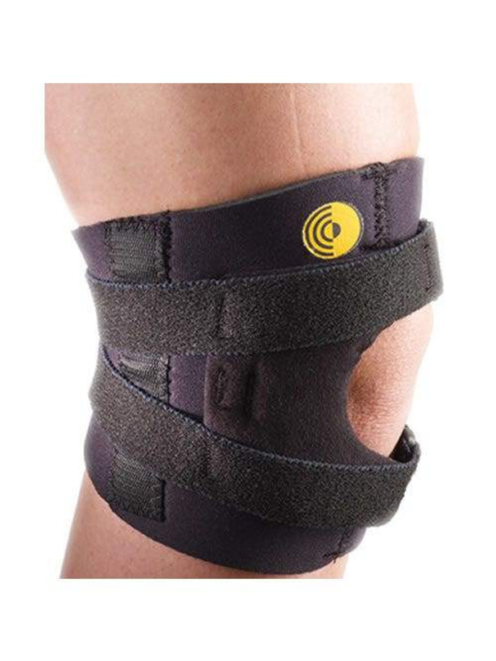 Corflex 6" Knee-O-Trakker for Patella Control | Brace Aid Medical