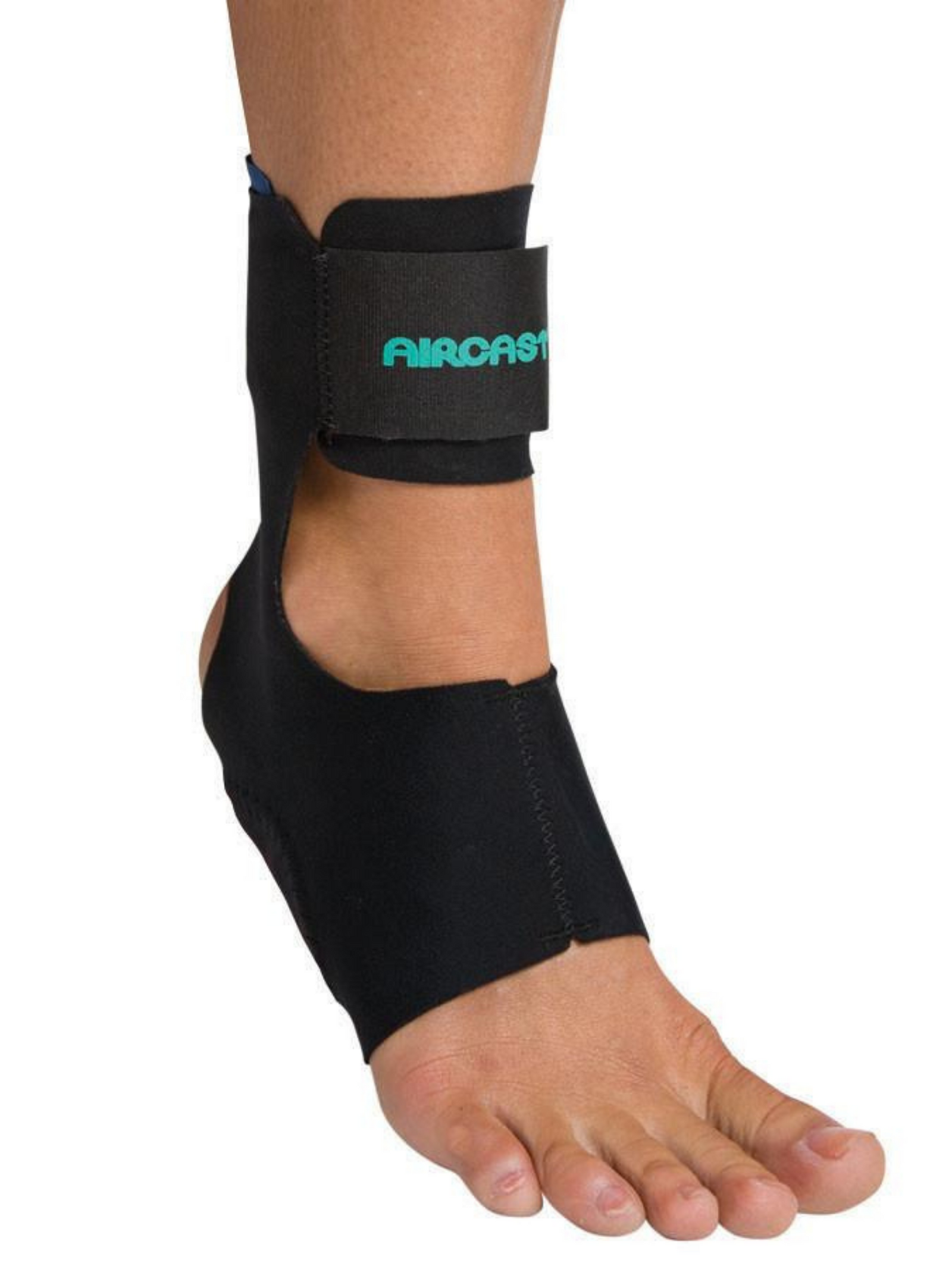Aircast Airheel Brace for Plantar Fasciitis, Achilles Tendonitis