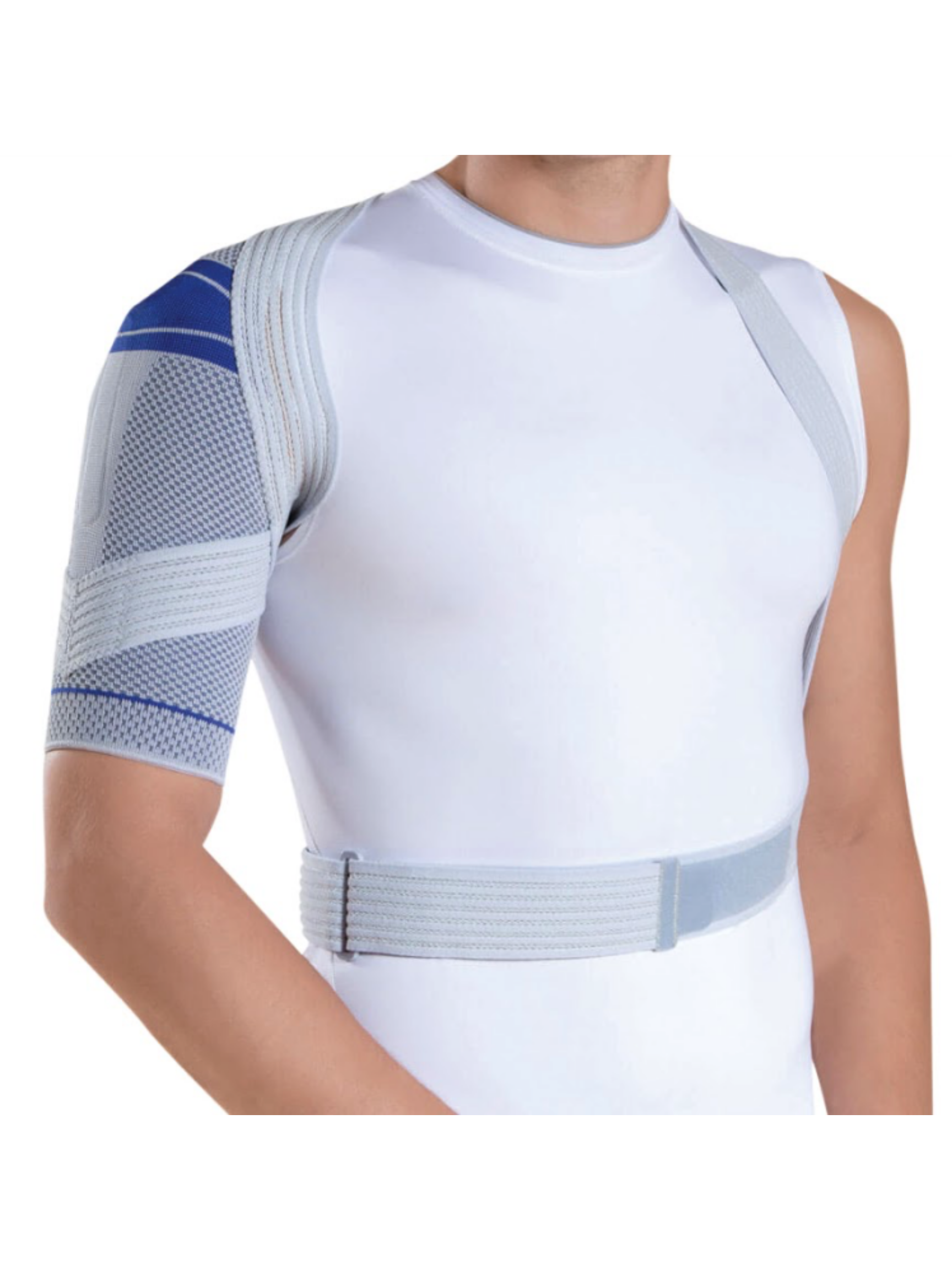 OmoTrain Shoulder Support – Bauerfeind OmoTrain Shoulder Brace Canada